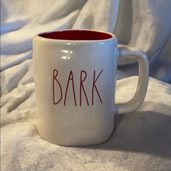 Rae Dunn | Kitchen | Rae Dunn Ceramic Bark Mug | Poshmark
